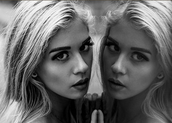 Paige Elithe • NiNPAH Photo Shoot